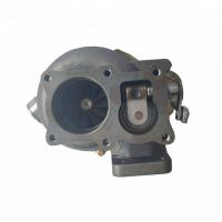 China Diesel Engine Turbo RHC62E Turbocharger For Nissan CMF88 FE6T( A500 ) Diesel Engine for sale
