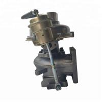 China Diesel Engine Turbo RHC62E Turbocharger For Nissan CMF88 FE6T( A500 ) Diesel Engine for sale