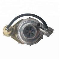 China Diesel Engine Turbo RHC62E Turbocharger For Nissan CMF88 FE6T( A500 ) Diesel Engine for sale