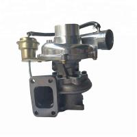 China Diesel Engine Turbo RHC62E Turbocharger For Nissan CMF88 FE6T( A500 ) Diesel Engine for sale