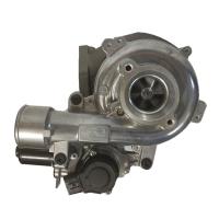 China Genuine Turbocharger CT16V Turbocharger For Toyota Land Cruiser D-4D Engine for sale