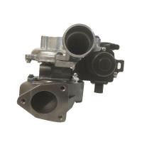 China Genuine Turbocharger CT16V Turbocharger For Toyota Land Cruiser D-4D Engine for sale