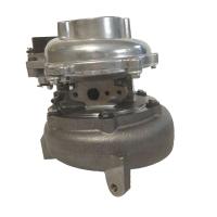 China Genuine Turbocharger CT16V Turbocharger For Toyota Land Cruiser D-4D Engine for sale
