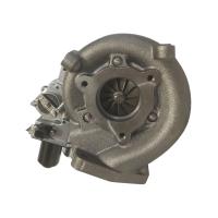 China Genuine Turbocharger CT16V Turbocharger For Toyota Land Cruiser D-4D Engine for sale
