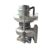 China Truck Parts HE211W Diesel Engine Turbocharger Parts For ISF2.8 Engine Turbo for sale