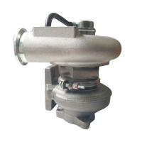China Truck Parts HE211W Diesel Engine Turbocharger Parts For ISF2.8 Engine Turbo for sale