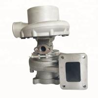China Marine Engine Turbocharger Parts HT3B-9 3522865 With Diesel Engine Truck for sale