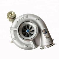 China HX60W Engine Turbocharger Parts 4956081 QSX15 Diesel Engine Turbo for sale