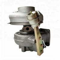 China HX60W Engine Turbocharger Parts 4956081 QSX15 Diesel Engine Turbo for sale