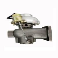 China Diesel Engine Turbo Parts GT4088R 14201-Z600B Turbocharger For Nissan Truck for sale