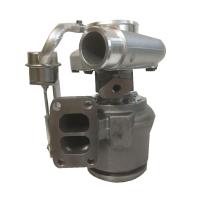 China Diesel Turbo S200G Borg Warner Turbocharger For  TAD750VE Engine for sale
