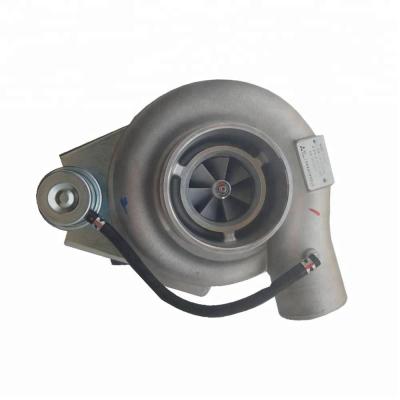 China High Performance Turbocharger TD07S 49175-02400 Diesel Engine Turbo for sale