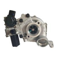 China VB22 VB23 Turbo 17201-51021 17201-51020 Engine Turbocharger Parts For Toyota Landcruiser 200 Series for sale