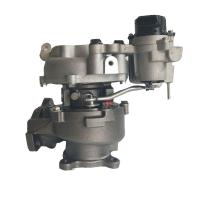 China VB22 VB23 Turbo 17201-51021 17201-51020 Engine Turbocharger Parts For Toyota Landcruiser 200 Series for sale
