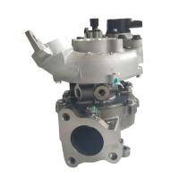 China VB22 VB23 Turbo 17201-51021 17201-51020 Engine Turbocharger Parts For Toyota Landcruiser 200 Series for sale