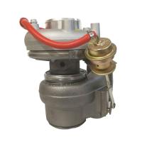 China 190-270 HP Engine Turbocharger Parts B2G 2674A256 10709880002 3159810  C6.6 C7.1 for sale