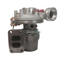 China 190-270 HP Engine Turbocharger Parts B2G 2674A256 10709880002 3159810  C6.6 C7.1 for sale