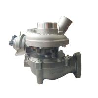 China Original HE211W Turbocharger For DCEC ISF 3.8 Engine 3774197 3774229 for sale