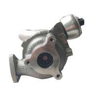 China Original HE211W Turbocharger For DCEC ISF 3.8 Engine 3774197 3774229 for sale