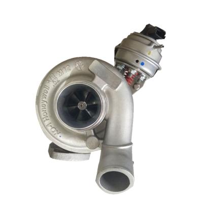 China Original HE211W Turbocharger For DCEC ISF 3.8 Engine 3774197 3774229 for sale