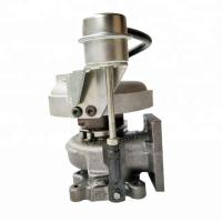 China Garrett Engine Spare Parts GT40 Turbocharger / Turbo 755513-0005S for sale