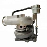 China Garrett Engine Spare Parts GT40 Turbocharger / Turbo 755513-0005S for sale