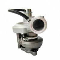China Garrett Engine Spare Parts GT40 Turbocharger / Turbo 755513-0005S for sale