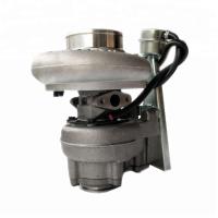 China Diesel HX35W Turbocharger For Dongfeng Cummins Engine 4050267 4050268 for sale
