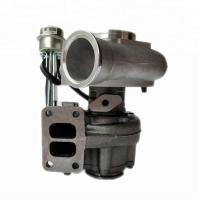 China Diesel HX35W Turbocharger For Dongfeng Cummins Engine 4050267 4050268 for sale