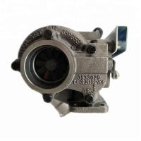 China Diesel HX35W Turbocharger For Dongfeng Cummins Engine 4050267 4050268 for sale