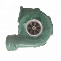 China Cummins Truck Engine Turbocharger Parts S2BW151G 0422-9606KZ 13C14-0219 BF4M1013EW for sale