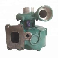 China Cummins Truck Engine Turbocharger Parts S2BW151G 0422-9606KZ 13C14-0219 BF4M1013EW for sale