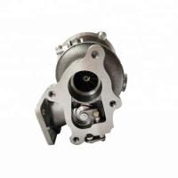 China Diesel Engine Turbo RHF3 Turbo Vl36 Vl37 55212916 55222014 Turbocharger for sale