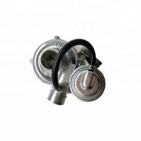 China Diesel Engine Turbo RHF3 Turbo Vl36 Vl37 55212916 55222014 Turbocharger for sale