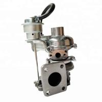 China Diesel Engine Turbo RHF3 Turbo Vl36 Vl37 55212916 55222014 Turbocharger for sale