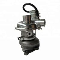 China Diesel Engine Turbo RHF3 Turbo Vl36 Vl37 55212916 55222014 Turbocharger for sale