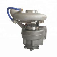 China K18 Material Engine Turbocharger Parts S2BW151G 0422-9606KZ 13C14-0219 BF4M1013EW for sale