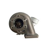 China Diesel Engine Turbo TV48 Turbocharger For Daewoo Industrial Engine Generating Set With DS2842LE for sale