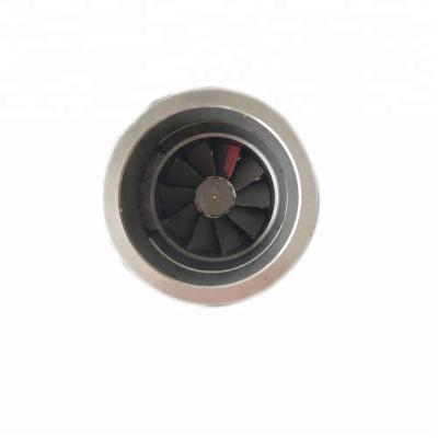 China Diesel Engine Turbo TV48 Turbocharger For Daewoo Industrial Engine Generating Set With DS2842LE for sale