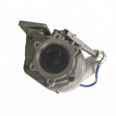 China Engine Turbo HX500WG DCI11-SCR Engine Turbocharger Parts D5010224231 3792022 for sale