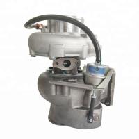 China Industrial Engine Dual Ball Bearing Turbo GT2871R GT35 T04E T3 T4 T40 Turbocharger for sale