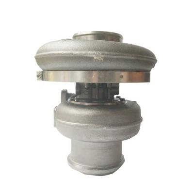 China Cummins Engine QSX15 NT855 HX82 Turbocharger 4025027 3592880 Turbo Spare Parts for sale