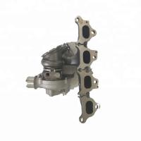 China Borg Warner Turbo Charger For Mercedes Benz K03 SGM Engine Turbocharger 53039700174 55574478 for sale