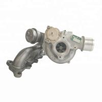 China Borg Warner Turbo Charger For Mercedes Benz K03 SGM Engine Turbocharger 53039700174 55574478 for sale