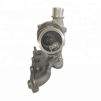 China Borg Warner Turbo Charger For Mercedes Benz K03 SGM Engine Turbocharger 53039700174 55574478 for sale