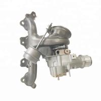 China Borg Warner Turbo Charger For Mercedes Benz K03 SGM Engine Turbocharger 53039700174 55574478 for sale
