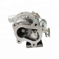 China Diesel Turbo RHF5 8971195672 Turbocharger 4JB1T Engine For Opel Turbo for sale
