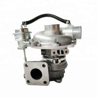 China Diesel Turbo RHF5 8971195672 Turbocharger 4JB1T Engine For Opel Turbo for sale