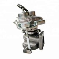 China Diesel Turbo RHF5 8971195672 Turbocharger 4JB1T Engine For Opel Turbo for sale