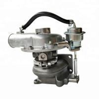 China Diesel Turbo RHF5 8971195672 Turbocharger 4JB1T Engine For Opel Turbo for sale